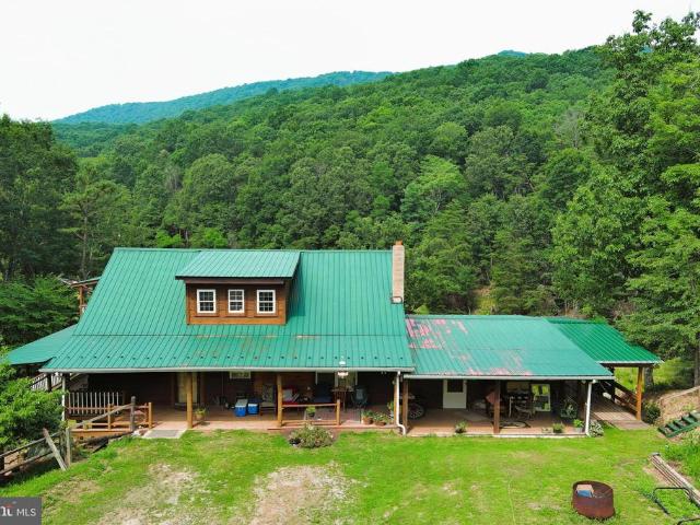 954 Rusty Lane