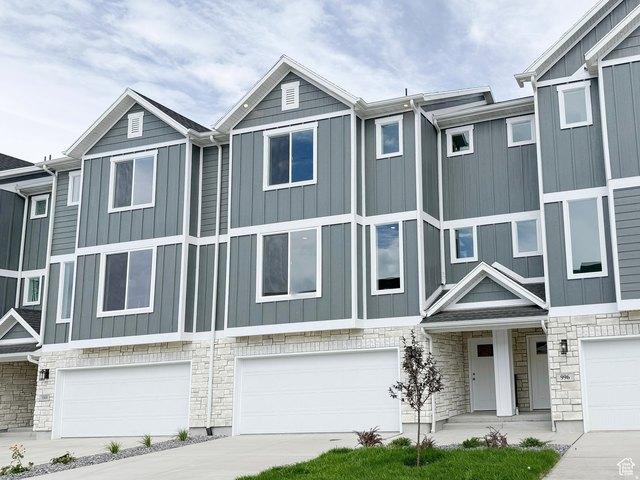 954 W Mountain Hollow Way N Unit 334, Lehi, UT 84048