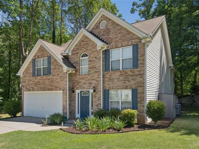 954 Wandering Vine Drive SE