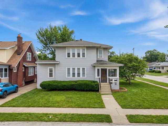 954 Wentworth Ave, Calumet City, IL 60409