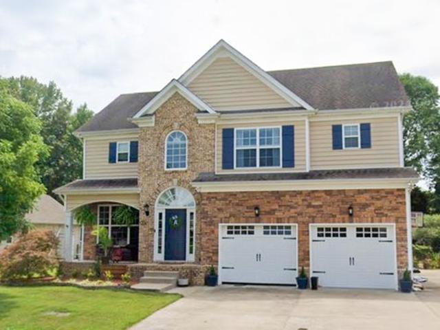 954 Willow Cir, Clarksville, TN 37043