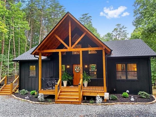 954 Tipton Springs Rd, Morganton, GA 30560