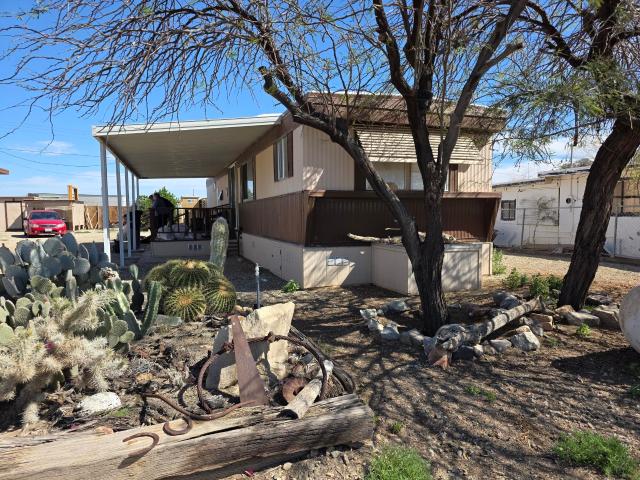 9554 Avenue E, Bombay Beach, CA 92257 | MLS #219144 | Compass