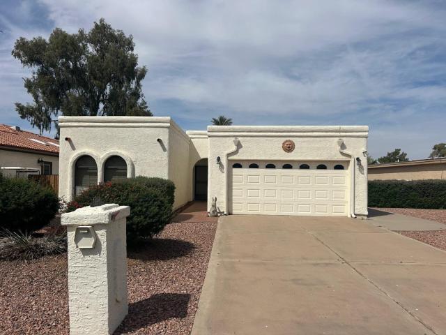 9554 E Fairway Blvd, Sun Lakes, AZ 85248 | MLS #7012