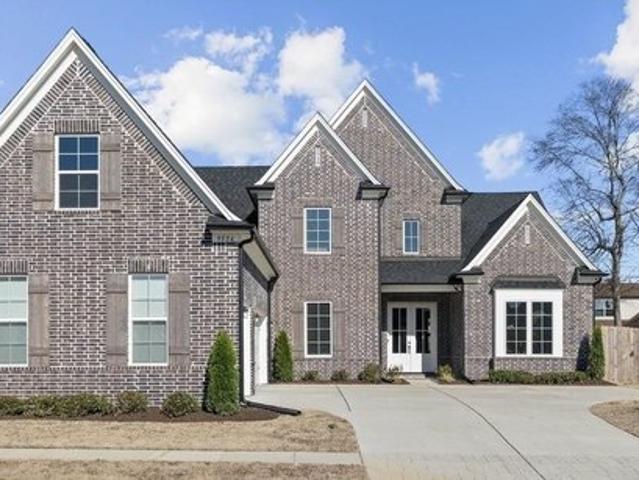 9554 Grays Valley Dr, Cordova, TN 38018