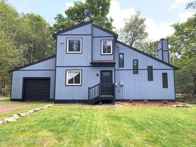 9554 Jasmine Dr, Tobyhanna, PA 18466