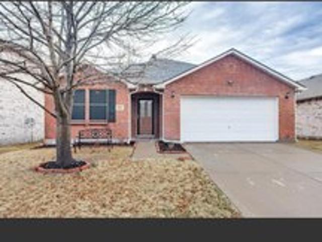 9554 Rosedale Dr, Frisco, TX 75035