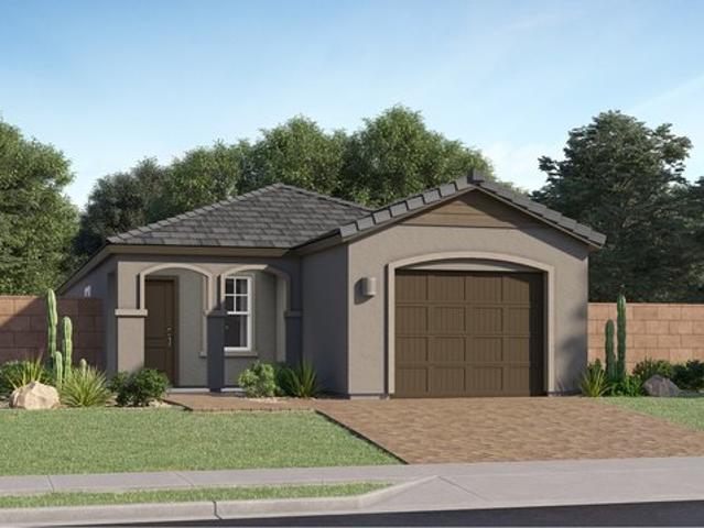 9554 W Fairmount Ave, Phoenix, AZ 85037