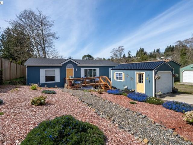 9554 5th St, Bay City, OR 97107