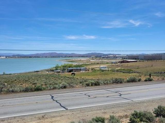 9555 N Red Rock Rd, Reno, NV 89508