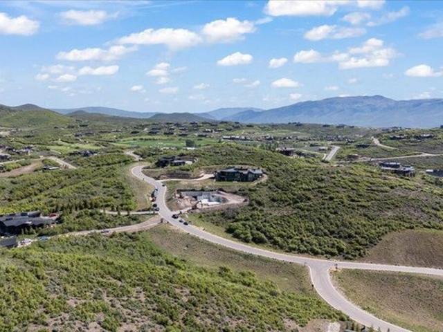 9555 E Lone Peak Ln Lot 32, Kamas, UT 84036