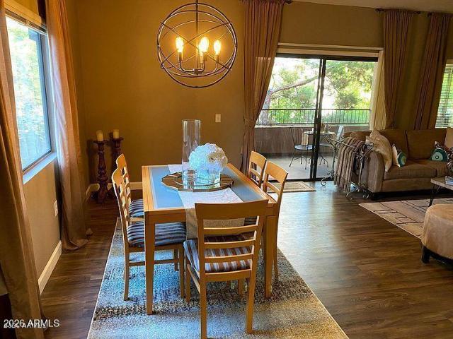 9555 E Raintree Drive # Unit 2017