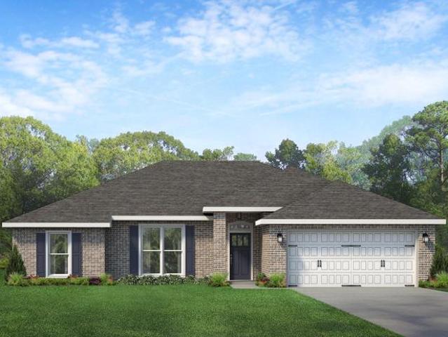 9555 Redland Rd, Milton, FL 32583