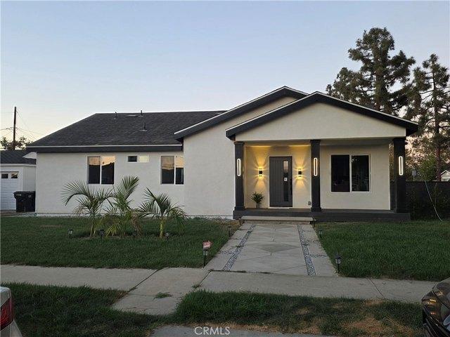 9555 Reichling Ln, Pico Rivera, CA 90660