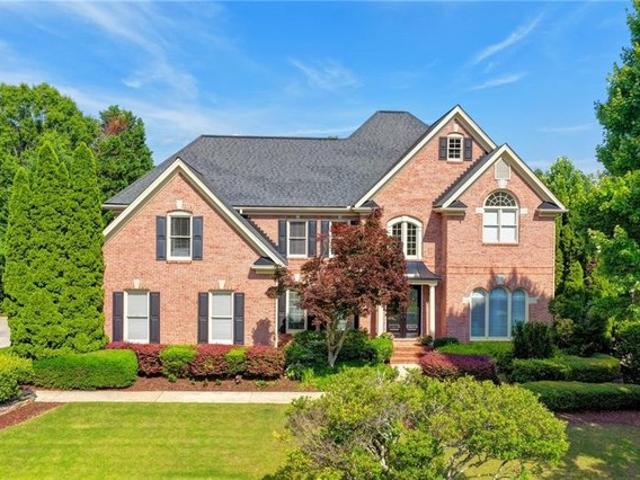 9555 Stoney Ridge Ln, Alpharetta, GA 30022