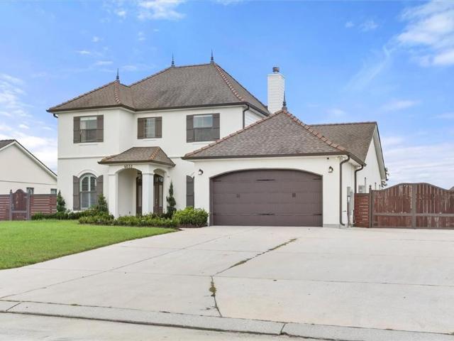 9555 W Keri Lane