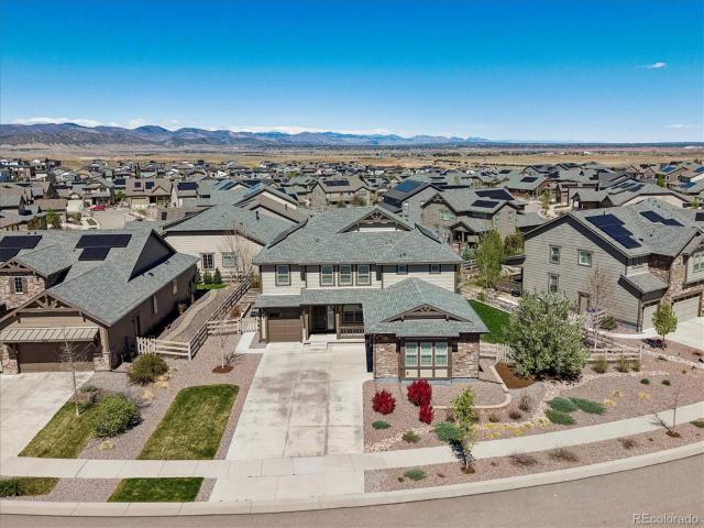 9555 Williamsburg St, Littleton, CO 80125 | MLS #8832