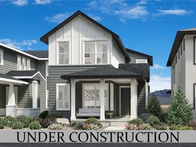 9556 Carcassonne Pl Lot 38, Colorado Springs, CO 80924