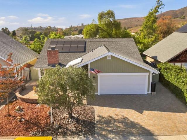 9556 Vista Secunda