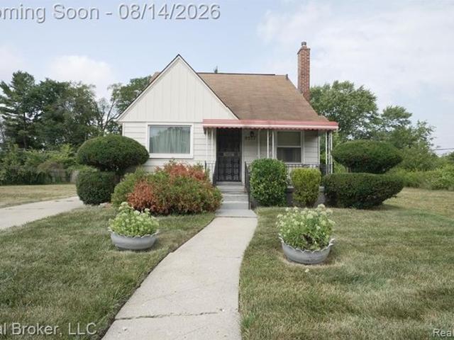 9557 Meyers Rd, Detroit, MI 48227