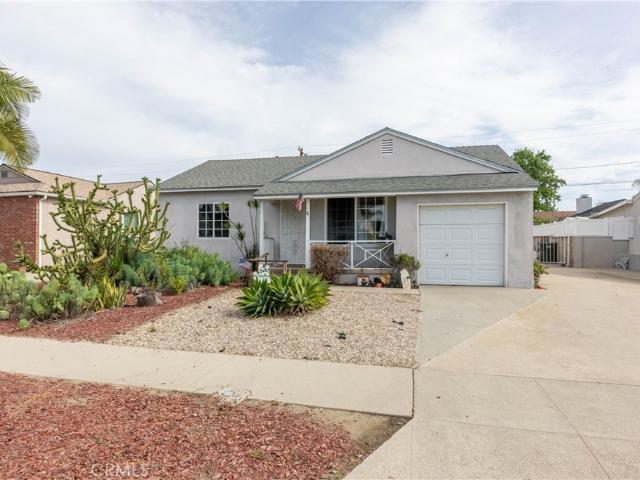 9557 Aldrich St, Pico Rivera, CA 90660 | MLS #PW26073 | Compass