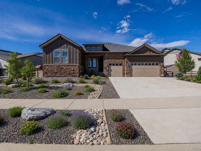 9557 Boone Ln, Littleton, CO 80125