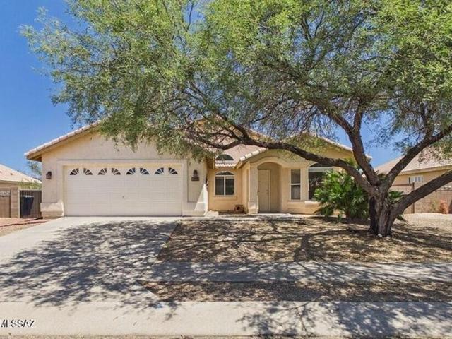 9557 E Blue Ridge Mountain St, Tucson, AZ 85748