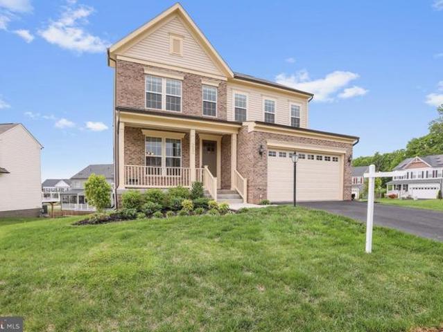 9557 Kimbleton Hall Loop, Manassas Park, VA 20111