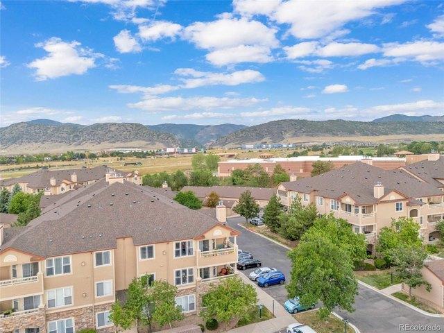 9557 W San Juan Cir Unit 201, Littleton, CO 80128