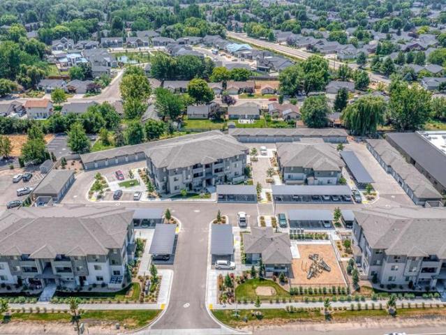9557 W State St. Boise, ID 83714