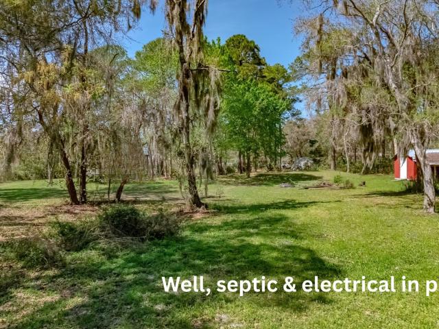 95587 Leo Dr, Fernandina Beach, FL 32034 | MLS #115469 | Compass