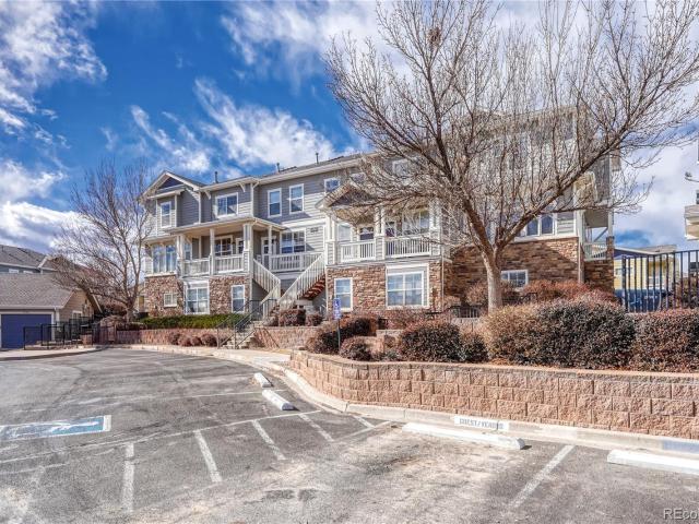 9558 Pearl Cir, Unit 105, Parker, CO 80134 | MLS #2049 | Compass