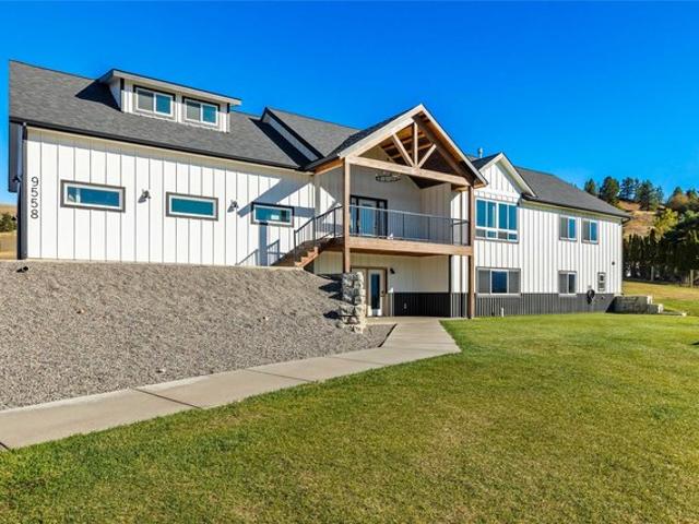 9558 Shikane Ln, Missoula, MT 59808
