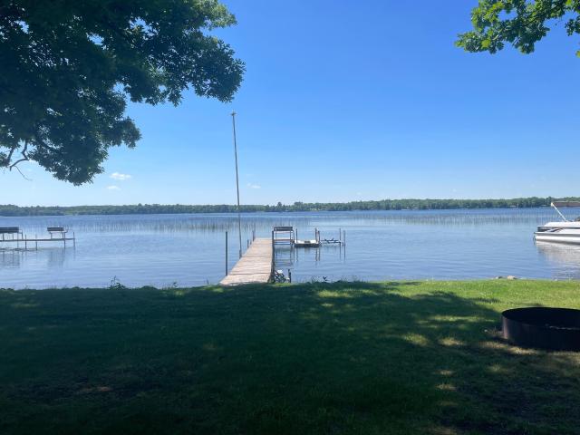 9559 N Mudhen Lake Drive