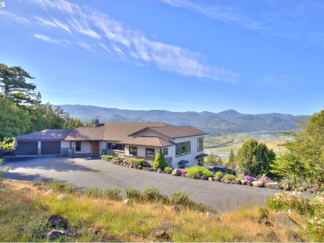 95500 spirit ridge rd