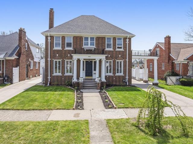 9550 Outer Dr E, Detroit, MI 48213