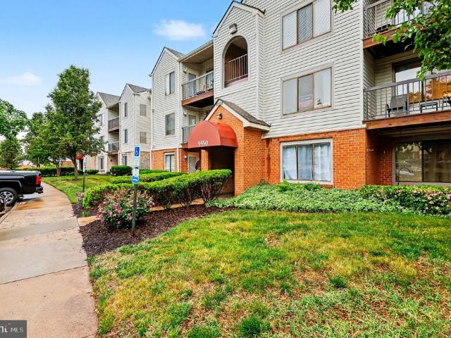 9550 Cannoneer Court # 304