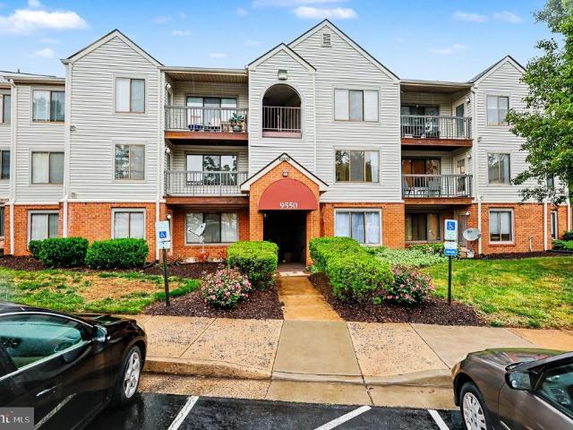 9550 Cannoneer Court # 304
