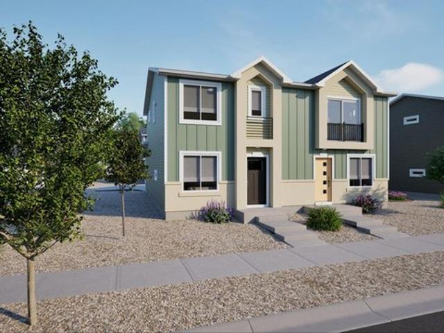 9550 Clarkville Trl, Colorado Springs, CO 80927
