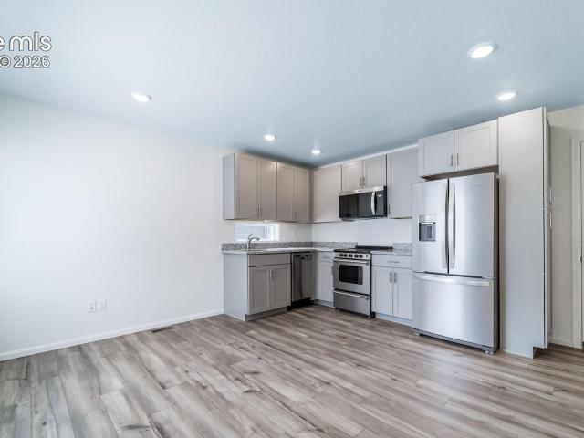 9550 Clarkville Trl, Colorado Springs, CO 80927 | MLS #6148