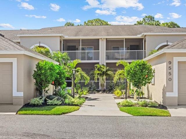 9550 High Gate Dr Unit 1525, Sarasota, FL 34238