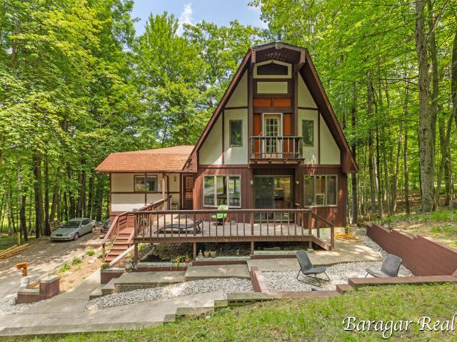 9550 Pere Marquette Drive