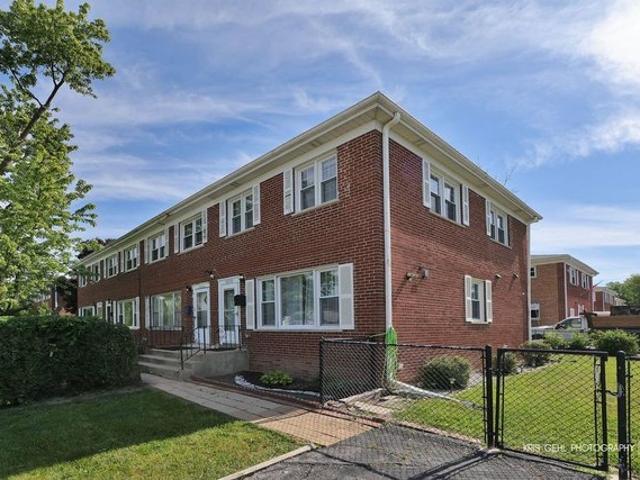 9550 Potter Rd, Des Plaines, IL 60016