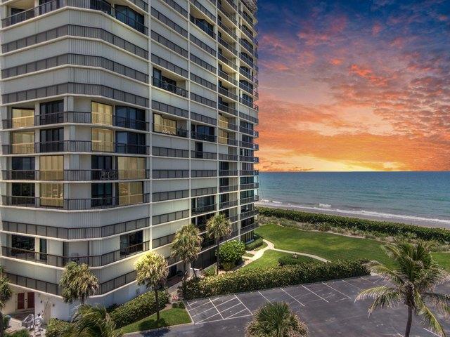 9550 S Ocean Dr Apt 510, Jensen Beach, FL 34957