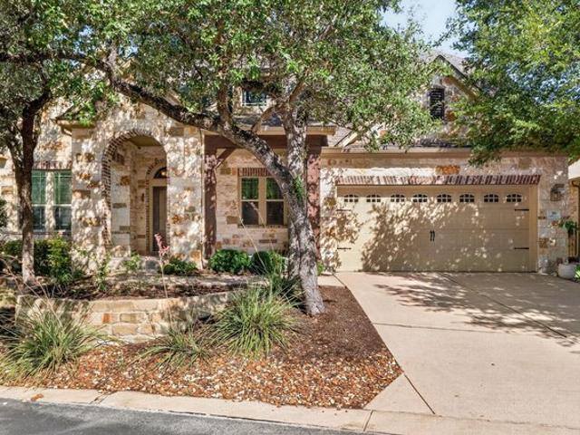 9550 Savannah Ridge Dr Unit 38, Austin, TX 78726