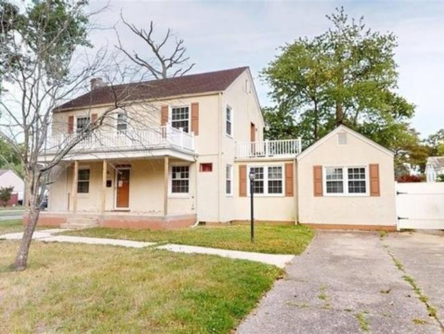 9550 Selby Pl, Norfolk, VA 23503