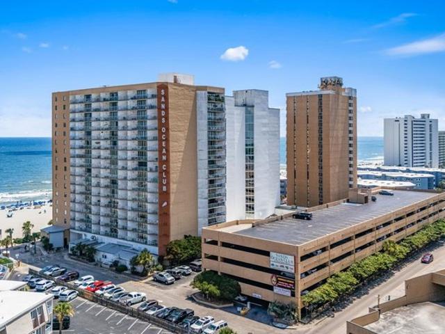 9550 Shore Dr Unit 1508, Myrtle Beach, SC 29572