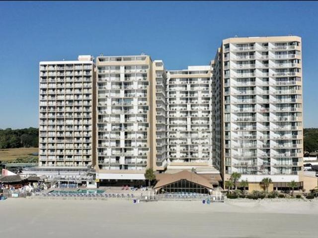 9550 Shore Dr Unit 708, Myrtle Beach, SC 29572