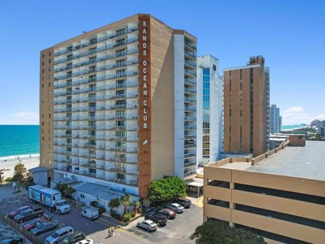 9550 Shore Dr. 1026, Myrtle Beach, SC 29572