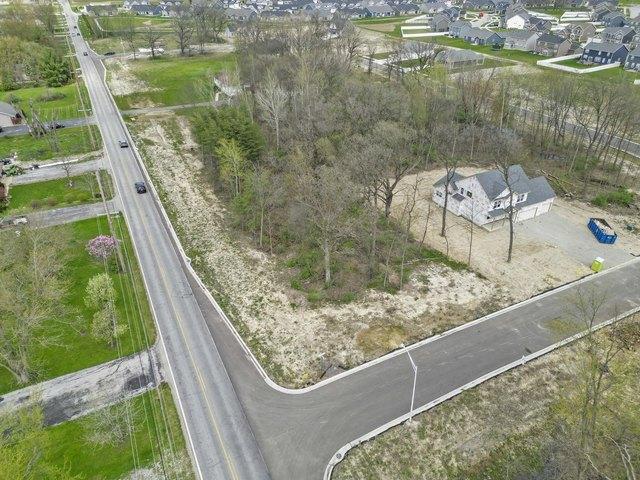9550 W 112th Pl, Cedar Lake, IN 46303